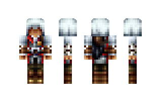 Скины по никам Minecraft Страница - 25