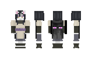 Minecraft skins with capes Page - 19