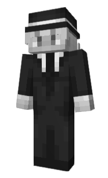 Minecraft Snapback Skin