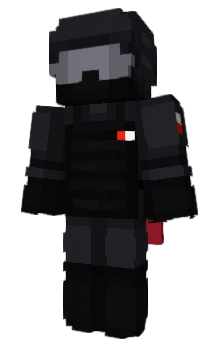 Minecraft skins with capes Page - 17