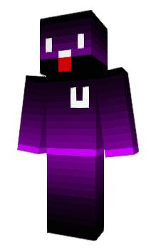 Latest Minecraft skins Page - 16