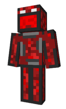 Minecraft Skins Creeper Tron