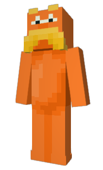 Скины по никам Minecraft