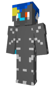 Minecraft Popularmmos Skin Face
