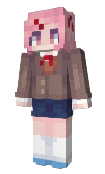 Поиск скинов Minecraft - phos