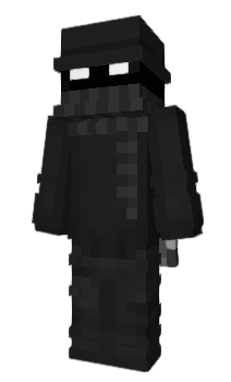 Minecraft Giraffe Skin