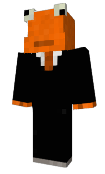 Latest Minecraft skins Page - 7