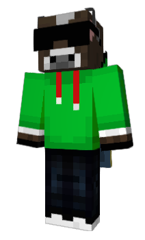 Minecraft skins with cape Realms Mapmaker