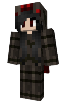 Minecraft skins with cape MineCon 2011